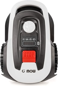Hahn & Sohn Cedrus Robotická sekačka C-MOW-S3 HP16174