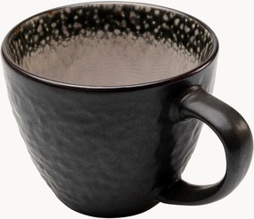Sada hrnků na kávu Soho, 4 díly