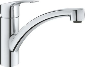 Grohe Eurosmart - Dřezová baterie, chrom 30506000