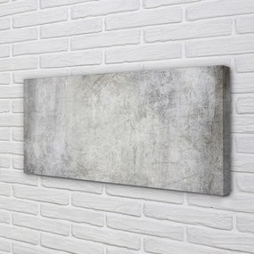 Obrazy na plátně Marble kámen beton 125x50 cm