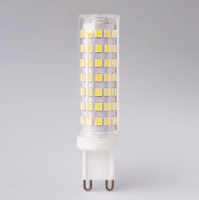 ECOLIGHT LED žárovka G9 - 12W - 1080lm - 6500k - studená bílá