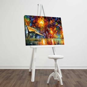 Reprodukce obrazu Leonid Afremov 082 45 x 70 cm