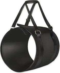 TRIXIE Zvedací postroj pro psy XL černá / obvod břicha 85–95 cm / do 5