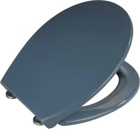 WC prkénko SAMOS - Duroplast, WENKO