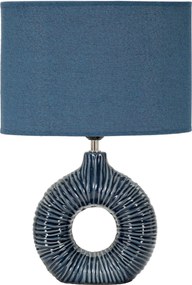 XXXLutz STOLNÍ LAMPA, 28.5/15/43 cm Mauro Ferretti - Online Only svítidla - 002665029901