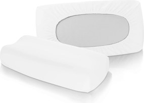 XXXLutz POVLAK NA POLŠTÁŘ, 40/60 cm, Fleuresse - Povlaky na polštáře - 003273067301