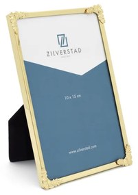 Zilverstad Fotorámeček Decora, zlatý 10x15cm