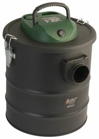 Asist AE7AF8015 Vysavač popela, 800 W, 15 l