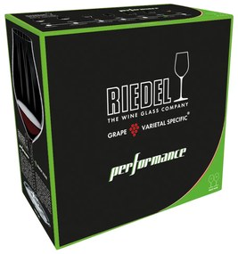 RIEDEL PERFORMANCE Pinot Noir 830 ml, set 4 ks sklenic 6884/67