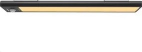 Yeelight A20 Closet LED Light 20cm černá / Aku LED světlo / 1100 mAh /