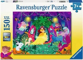 RAVENSBURGER Puzzle Kouzelná cesta XXL / 150 dílků
