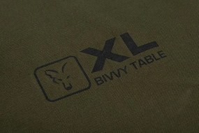 Fox Stolek XL Bivvy Table