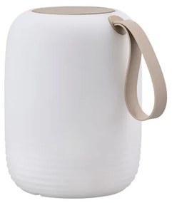 Villa Collection LED lampa s reproduktorem Hav 21 x 31,5 cm White