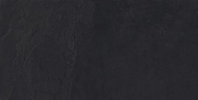Mexen Mek Nero glazovaný rekt. G1, dlažba podlahovo-stěnná 120 x 60 cm, mat GT - TL504-120-060-03