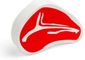Bigjigs Toys Steak 1 ks