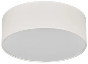 Osram - Stropní svítidlo ORBIS PARIS 1xE27/25W/230V pr. 30 cm krémová