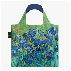 Nákupní taška Vincent van Gogh Irises Loqi