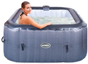 Marimex | Vířivý bazén Marimex AQUAMAR 4872 | 11400288