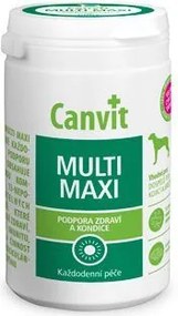 Canvit s.r.o. NEW Canvit Multi MAXI pro psy ochucené 230g