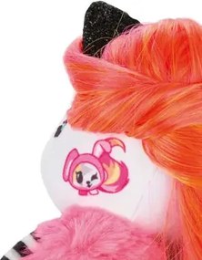 NICI Pixidoos Panenka Piku 20cm s 3-dílným příslušenstvím / v dárkovém