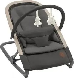 Maxi-Cosi Kori Beyond Graphite / lehátko 2v1 / od narození do 15 kg (d