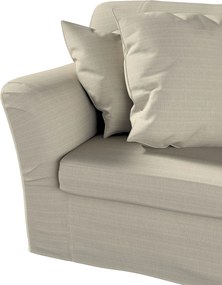 Potah na pohovku IKEA  Tomelilla 2-místná nerozkládací barva béžová látka pletený vzor