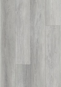 Mexen Lakewood  vinylové panely 1240 x 182 mm SPC 6,5 mm, podložka IXPE 1,5 mm, 4 V-drážka, Dub - F1130-1240-182-505-4V1-01
