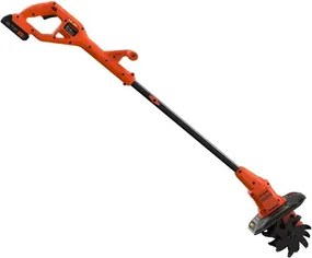BlackDecker BETL1820L-QW / Aku kultivátor / 18V / 2.0Ah