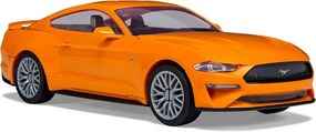 Airfix Quick Bulid J6036 - Ford Mustang GT