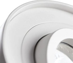 Kanlux Podhledové svítidlo bez patice Kanux MINI BORD DLP-50-W 28782
