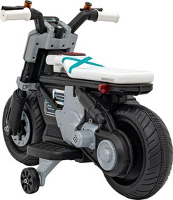 Ramiz Dětská motorka Future 88 bílá