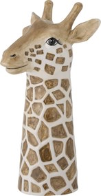 Váza Alazar žirafa 32,5 cm