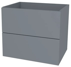 Mereo Mereo, Ponte, koupelnová skříňka 61 cm, Multidecor, CN290SMSO1
