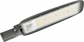 ECOLIGHT LED pouliční lampa 200W 26000lm IP65 studená bílá 6500K - Eco Light