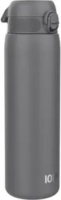 ion8 Leak Proof Nerezová termoska Grey 500ml