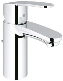 Grohe Eurostyle Cosmopolitan - Páková umyvadlová baterie, chrom 3355220E