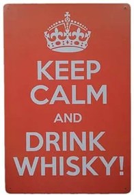 Cedule Calm Drink Whisky