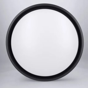 BRILAGI - LED Stmív. svítidlo MATTEO LED/48W/230V 3000-6500K pr. 41 cm černá +DO