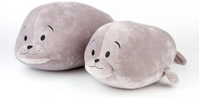 SVITAP sleep well Polštářek mikrospandex Tuleň šedý 35 cm