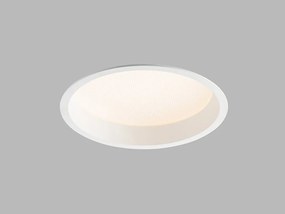 Led2 Zápustné LED svítidlo ZETA M 3000K Barva: Bílá, Stmívání, řízení: RF Control