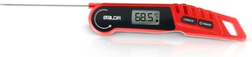 Baldr BD-130 digitální kolíkový teploměr na maso pro přesné měření teploty při grilování a vaření