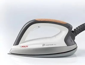 Polti La Vaporella XM82C šedá / Parní žehlička s generátorem / pára 7,