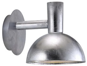 Nordlux Arki 20 (galvanizovaná ocel) Venkovní nástěnná svítidla galvanizovaná ocel plast IP54 75181031