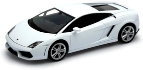 Welly Lamborghini Gallardo LP560-4 1:24 černé