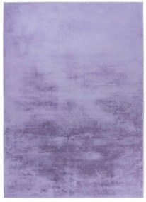 Lalee Kusový koberec Paradise 400 Lavender Rozměr koberce: 160 cm KRUH