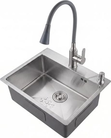 MH6050 SS COLOR/DAX-011 REFL.GRAY/DIS-01.SUS