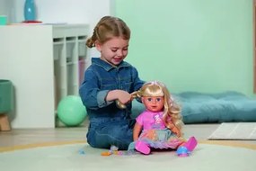 ZAPF CREATION Panenka BABY born Carla / 43 cm / od 4 let