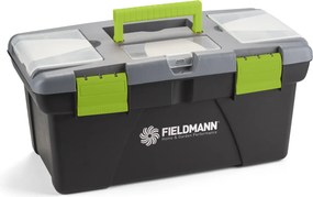 Fieldmann FDN 4116 + FDN 4118 Box na nářadí