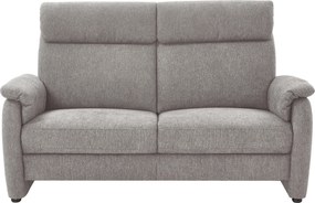 XXXLutz 2,5SEDÁK, textil, šedobéžová Pure Home Comfort - Pohovky - 000274007950