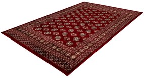 Obsession koberce Kusový koberec My Ariana 880 red ROZMĚR: 80x150